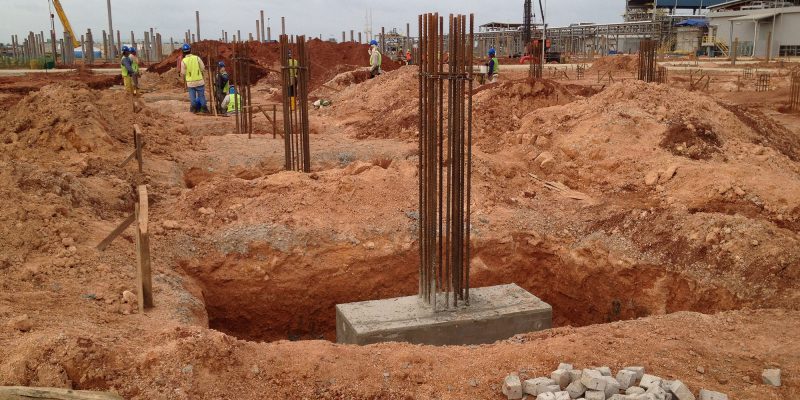 Lynas - Lamps Up | Global Mass Construction
