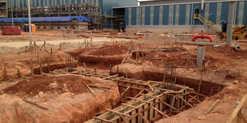 Lynas - Lamps Up | Global Mass Construction