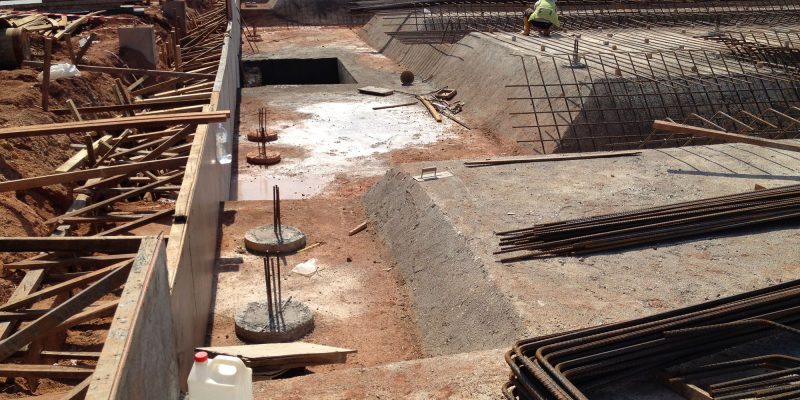 Lynas - Lamps Up | Global Mass Construction
