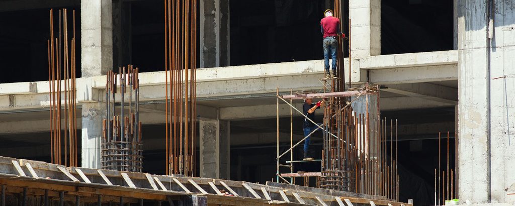 Services | Global Mass Construction
